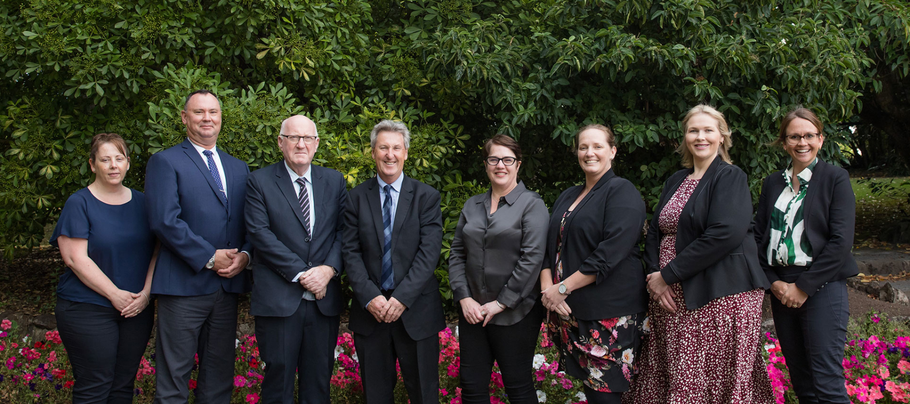 Our People – Melville Orton and Lewis Solicitors